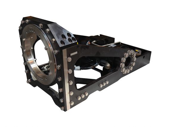 Heavy Duty Flying Lead Orientation Tool (FLOT) - Rental & Technology ...