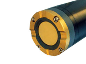 Kongsberg MS1007 Altimeter - Rental Technology & Services AS