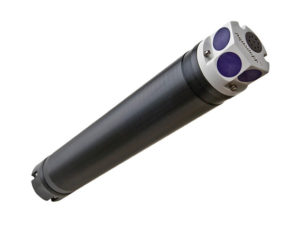 Nortek Aquadopp Current Meter - Rental Technology & Services AS