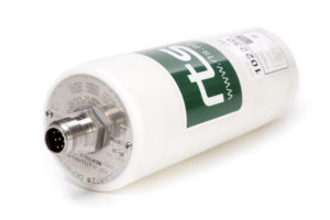 Paroscientific Digiquartz® Depth Sensors - Rental Technology & Services AS