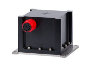 R2Sonic Integrated INS - Rental Technology & Services AS