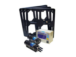 Teledyne TSS 440 - Rental Technology & Services AS