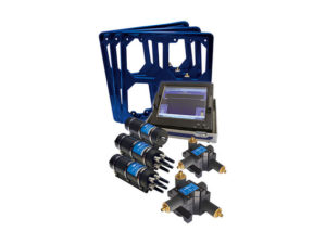 Teledyne TSS 440 Dual Track - Rental Technology & Services AS