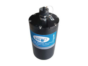 Teledyne TSS Meridian Standard - Rental Technology & Services AS