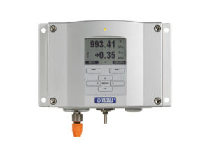 Vaisala PTB330 Barometer - Rental Technology & Services AS