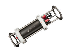 Valeport MIDAS CTD+ Multiparameter Profiler - Rental Technology ...