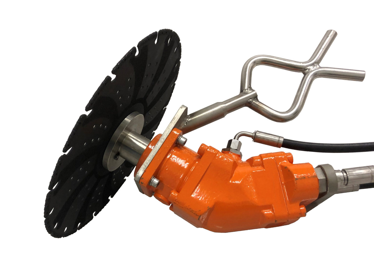 ROV Tooling & Miscellaneous Archives - Rental & Technology Services