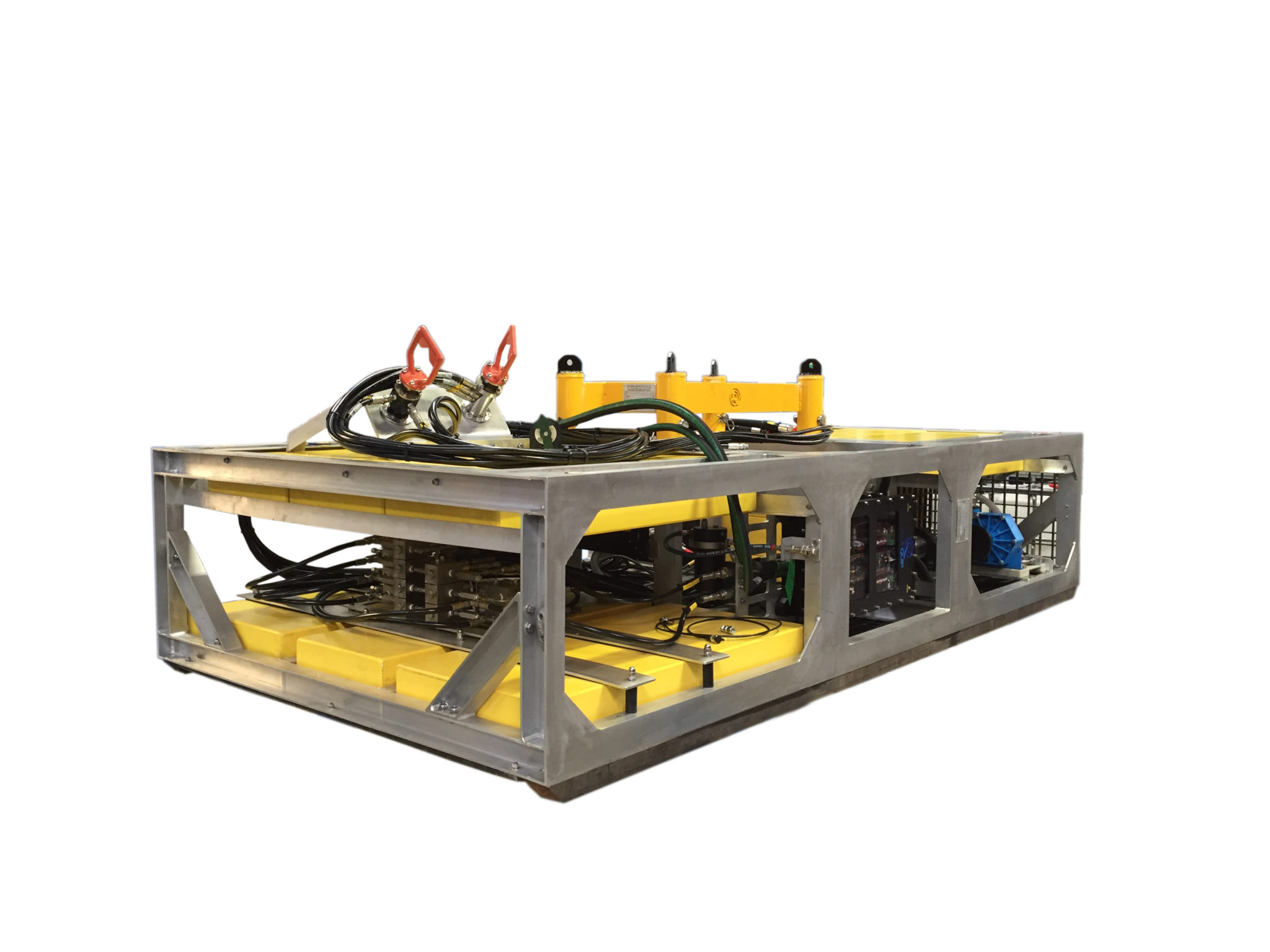 ROV Tooling & Miscellaneous Archives - Rental & Technology Services