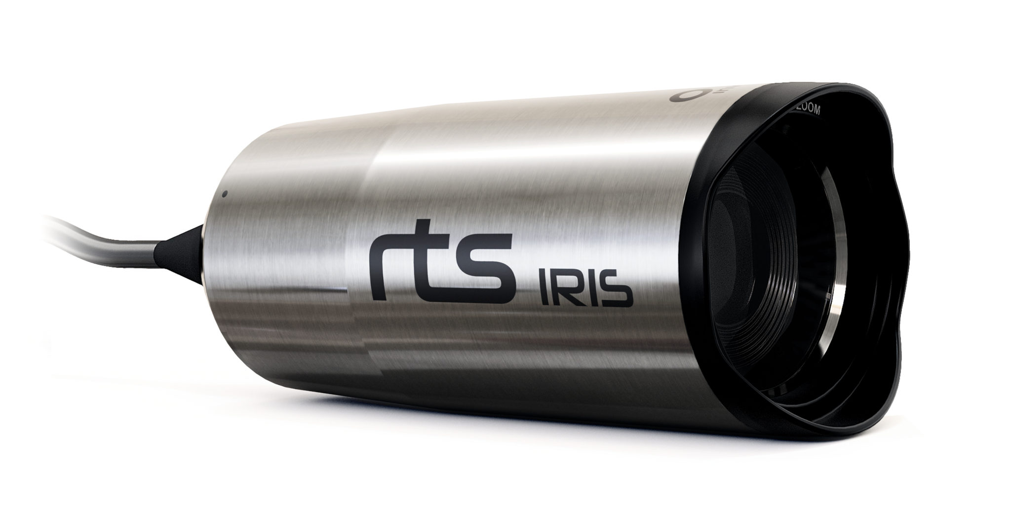 RTS IRIS 4K Subsea Camera - Rental Technology & Services AS