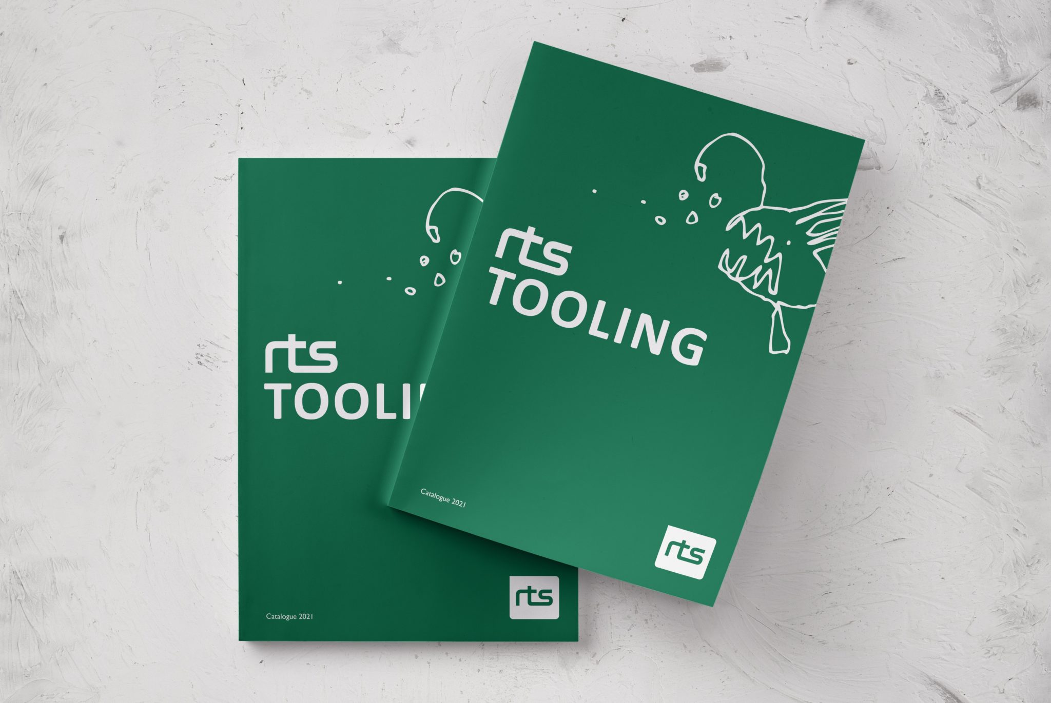 RTS Tooling Catalogue - Rental Technology & Services AS