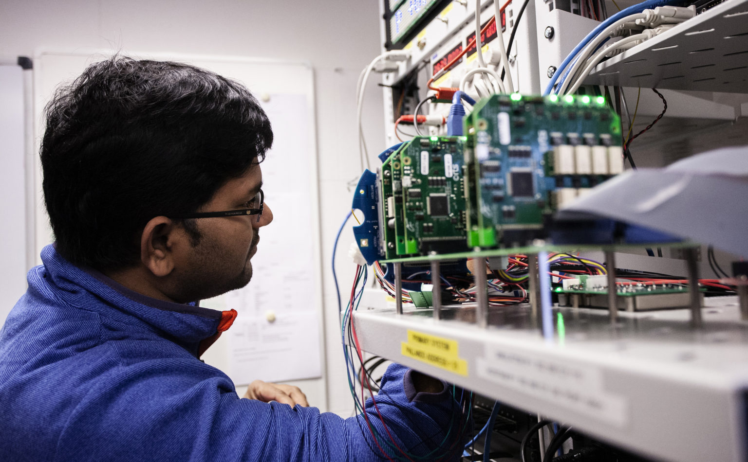 About RTS - Rental Technology & Services AS