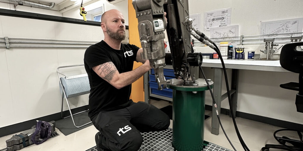 Home - Rental Technology & Services AS