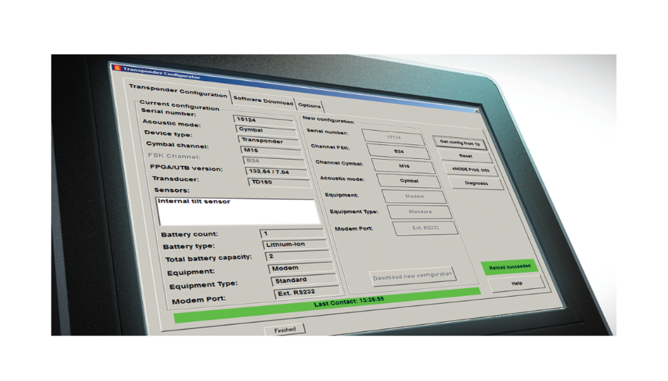 TTC Light - Rental Technology & Services AS