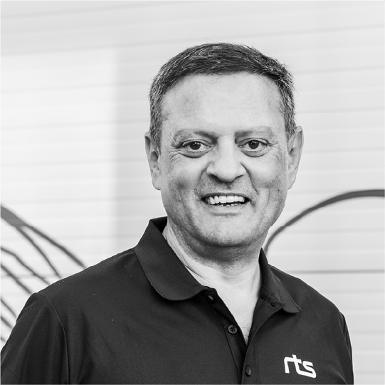 Contact - Rental Technology & Services AS