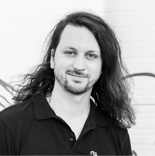 Contact - Rental Technology & Services AS