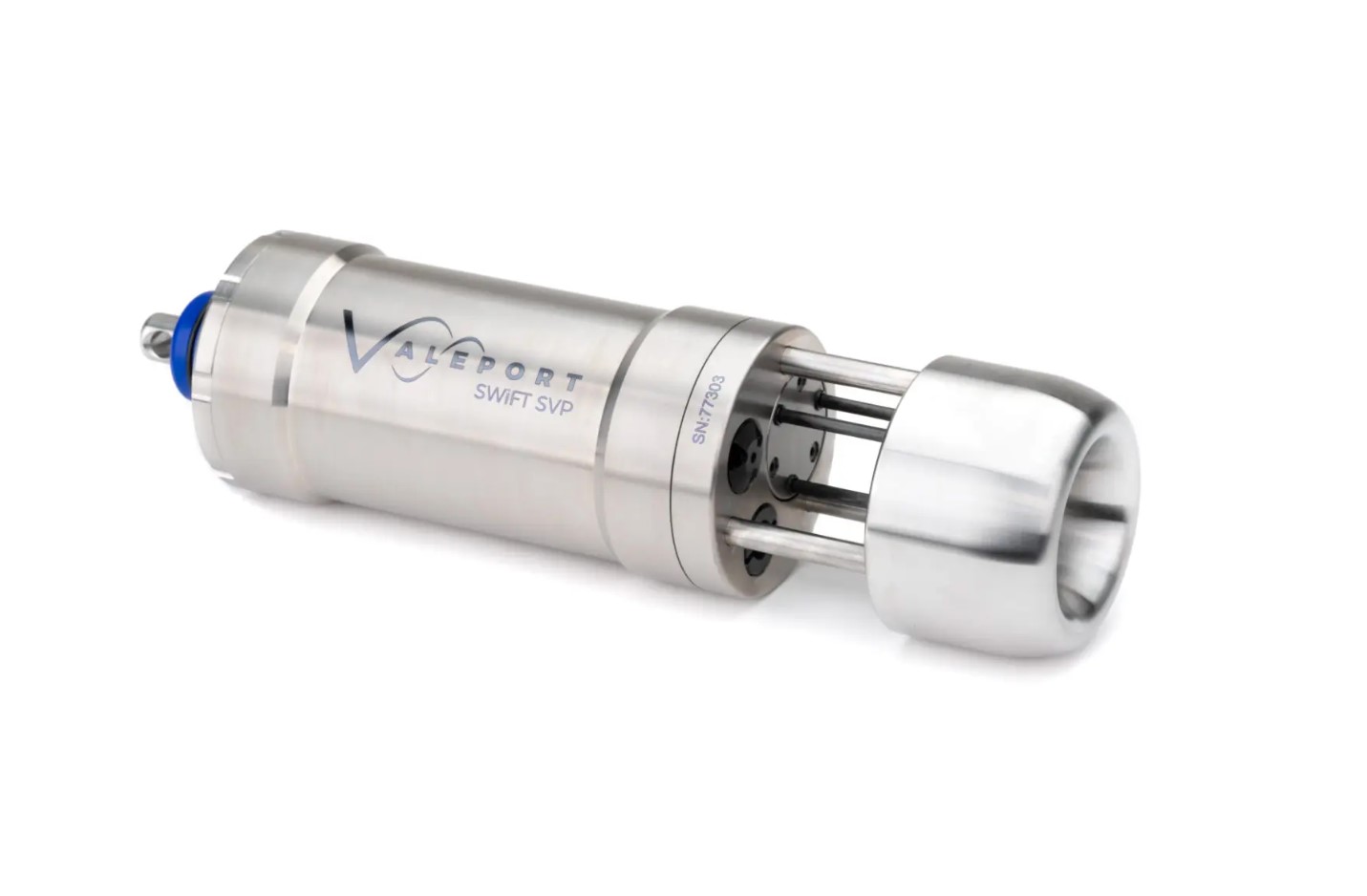 Valeport SWiFT SVP (500m) - Rental Technology & Services AS