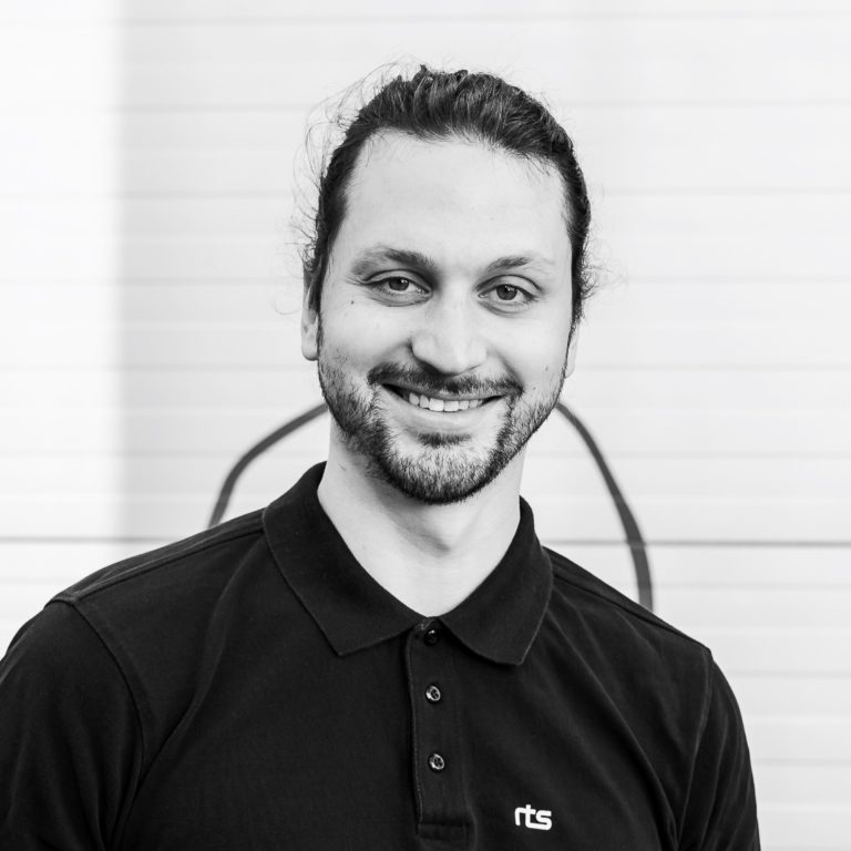 Contact - Rental Technology & Services AS