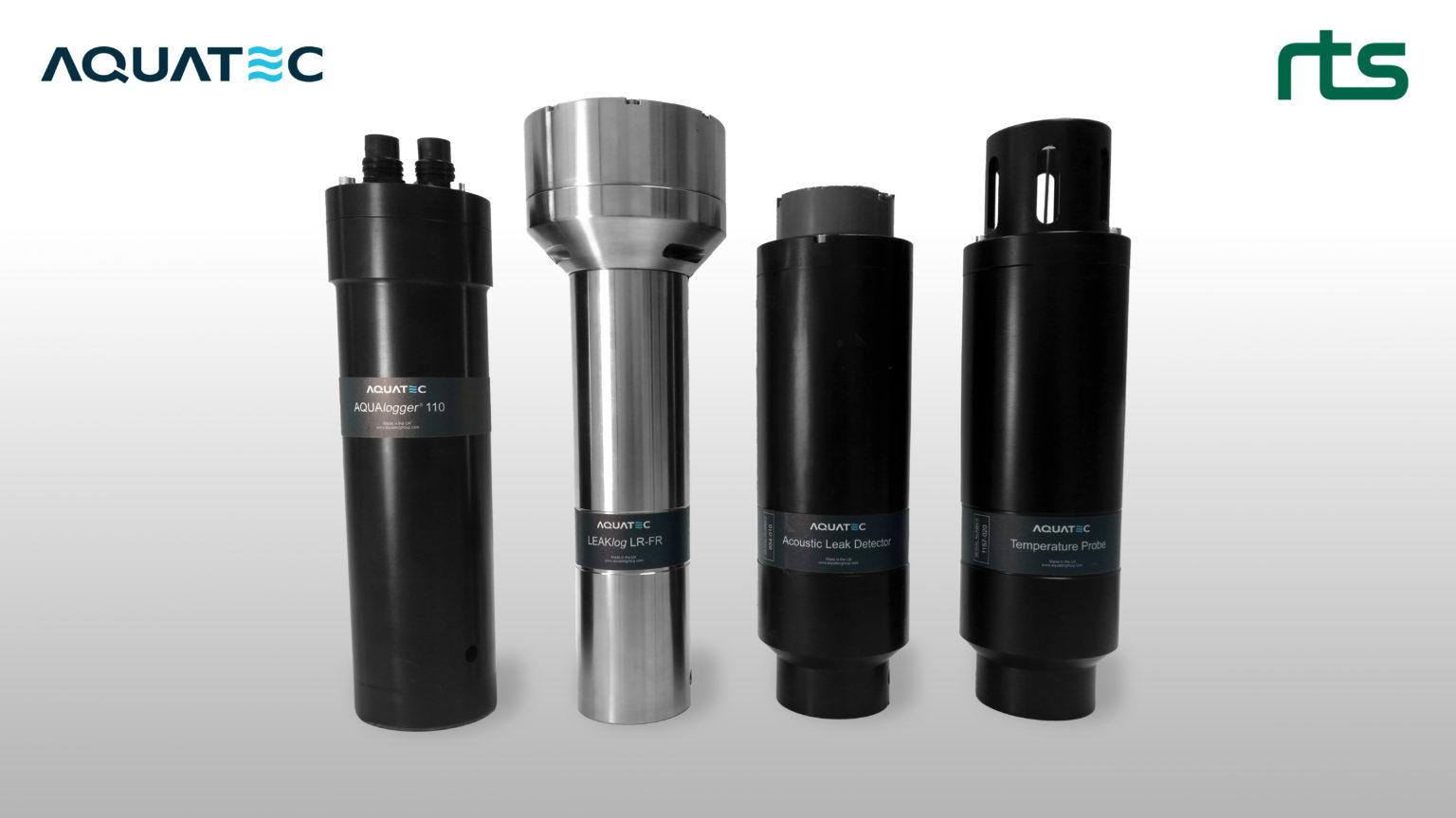 Rental Partnership with Aquatec for Subsea Leak Detection Technology ...