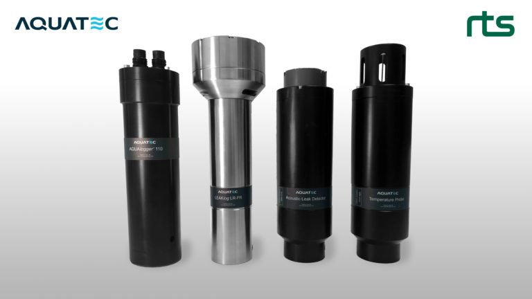 Rental Partnership with Aquatec for Subsea Leak Detection Technology ...