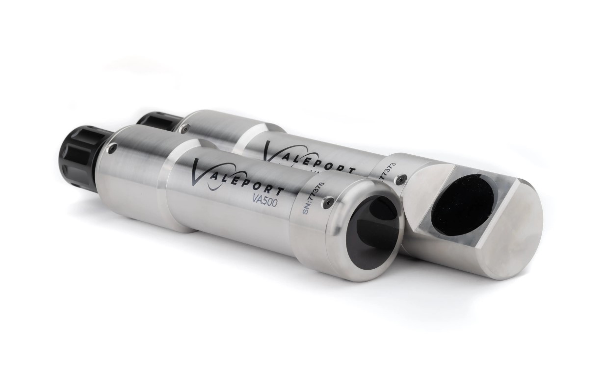 Valeport VA500 Altimeter - Rental Technology & Services AS