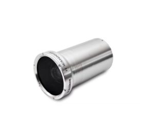 Imenco Spinner Shark II HD Camera - Rental Technology & Services AS