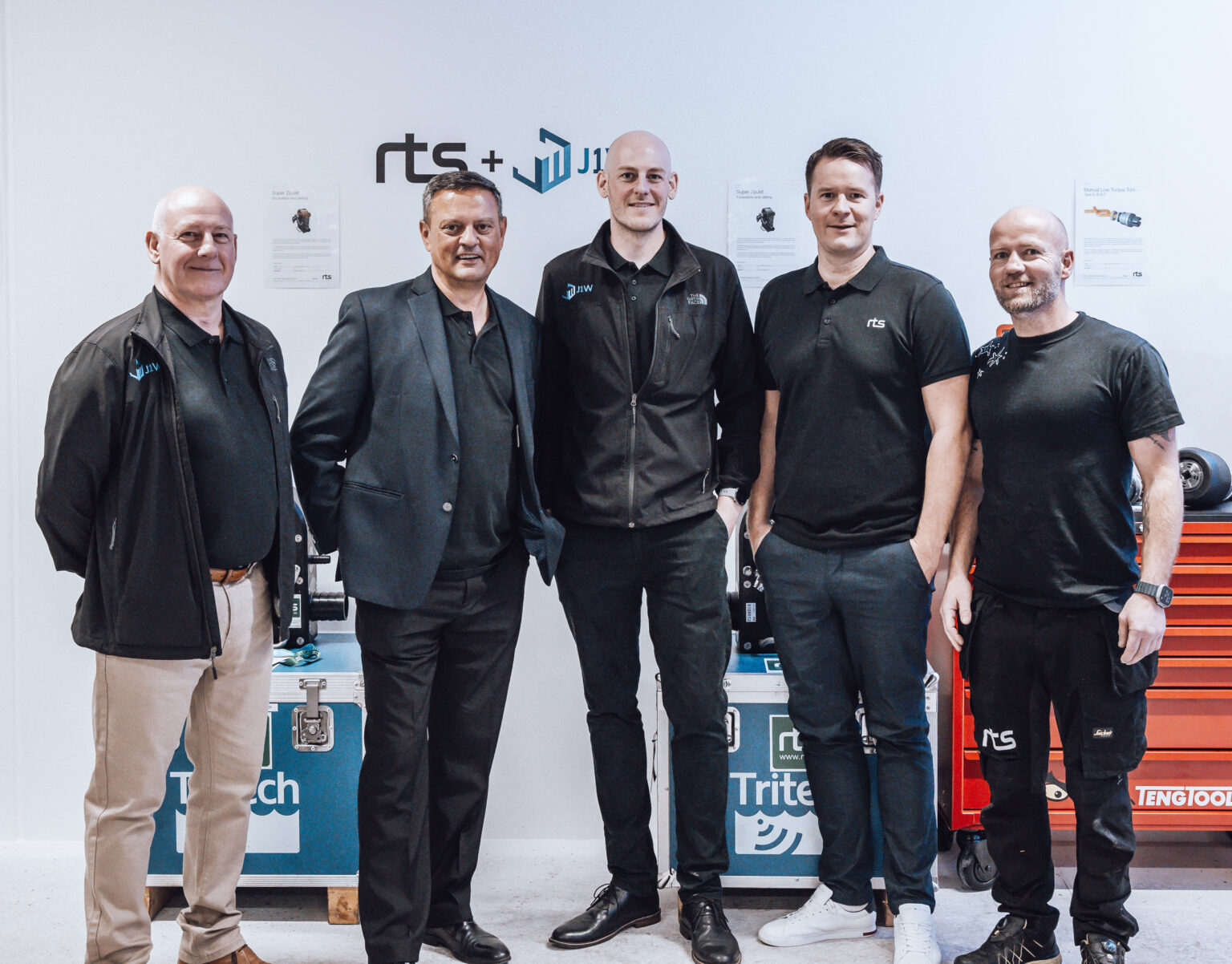 RTS- Rental Technology & Services accelerates growth with acquisition ...