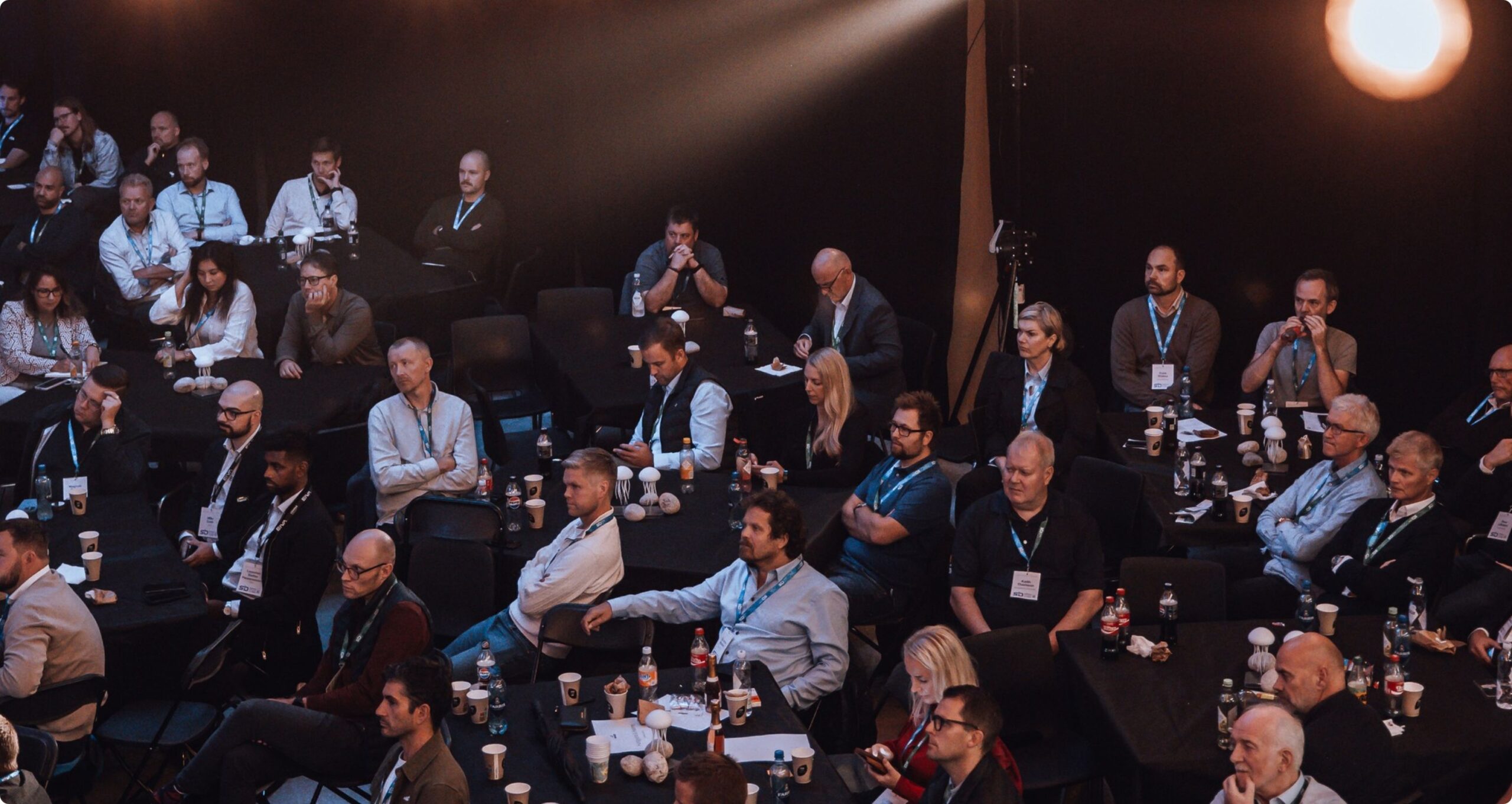 Subsea Innovation Day 2026 - Rental Technology & Services AS